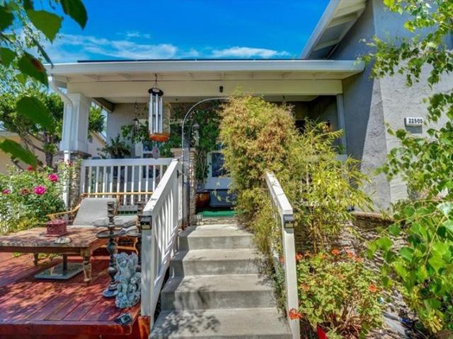 22505 Ralston Pl, Hayward, CA 94541