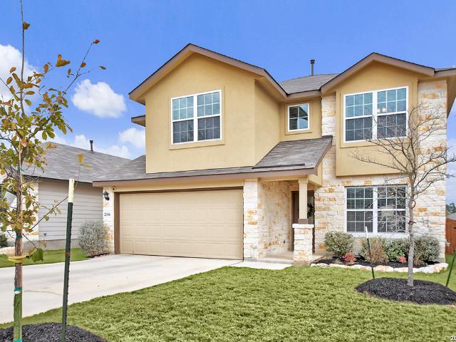 22506 Match Play, San Antonio, TX 78261 | MLS #1958 | Compass