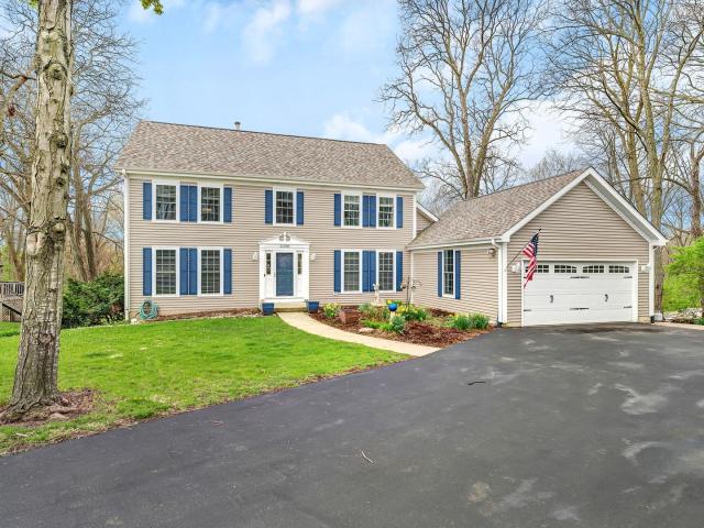 22506 S Queens Ct, Joliet, IL 60404 | MLS #12583 | Compass