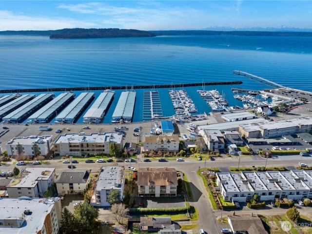 22508 6th Ave S, Unit 1, Des Moines, WA 98198 | MLS #2488 | Compass