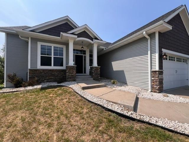 22508 Zion Pkwy NW, Bethel, MN 55005