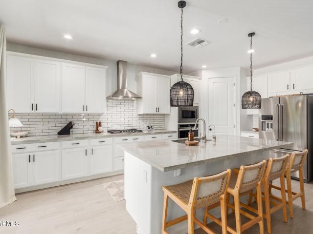 22508 E Lawndale Pl, Queen Creek, AZ 85142 | MLS #6903