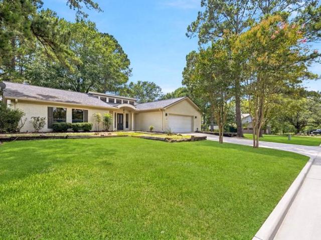 22509 Pebble Beach Way, Huntsville, TX 77320