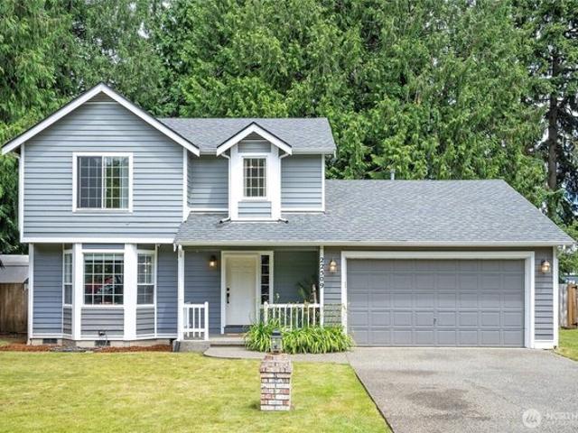 22509 rd Avenue Ct E, Graham, WA 98338