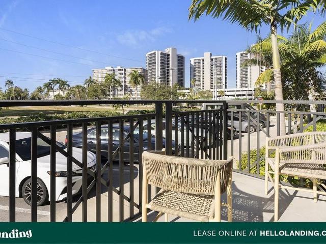 2250 McGregor Blvd 1 Bedroom Apartment for Rent at 2250 Mcgregor Blvd, Fort Myers, FL 33901
