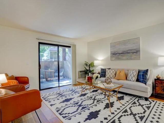 2250 Monroe St 1 Bedroom Condo for Rent at 2250 Monroe St, Santa Clara, CA 95050