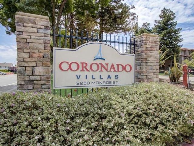 2250 Monroe St 262, Santa Clara, CA 95050