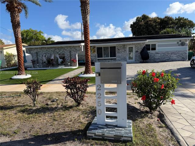 2250 NW 22nd Ct, Miami Gardens, FL 33056 | MLS #A11981 | Compass