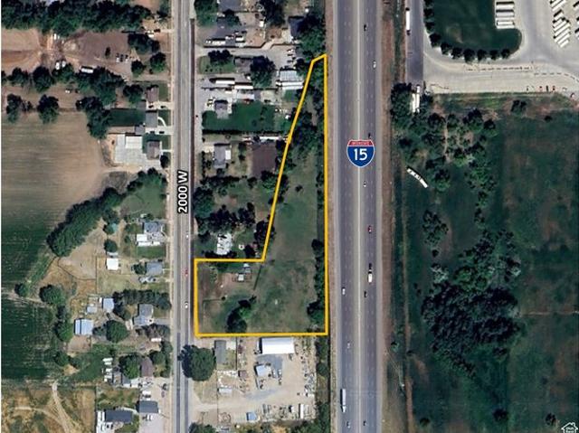 2250 N 2000 W, Farr West, UT 84404
