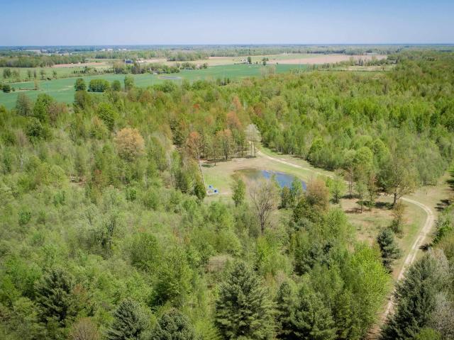 2250 N Coleman Road