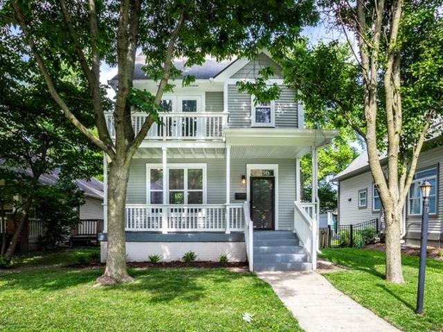 2250 N Alabama St, Indianapolis, IN 46205