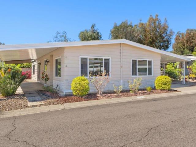 2250 N Broadway, Unit SPC 4, Escondido, CA 92026 | MLS #NDP2602 | Compass