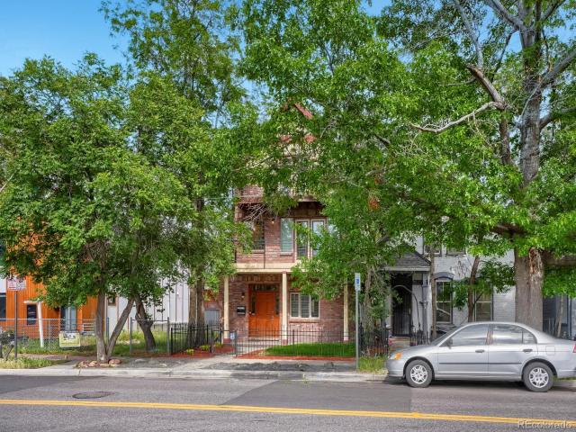 2250 N Washington Street