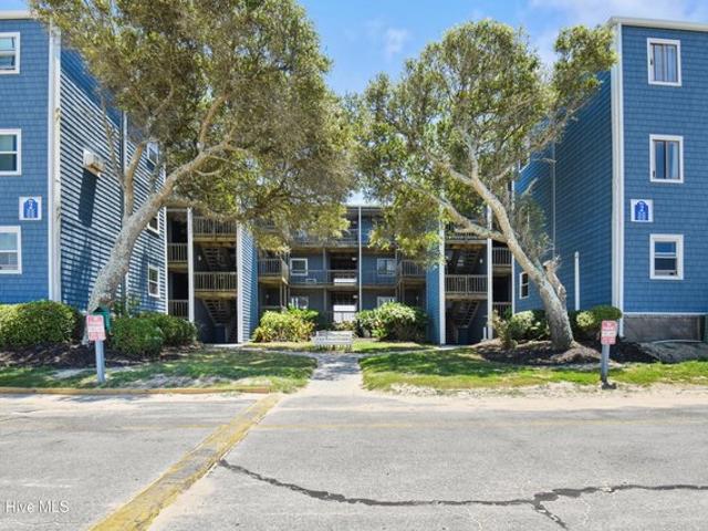 2250 New River Inlet Rd Unit 111, North Topsail Beach, NC 28460