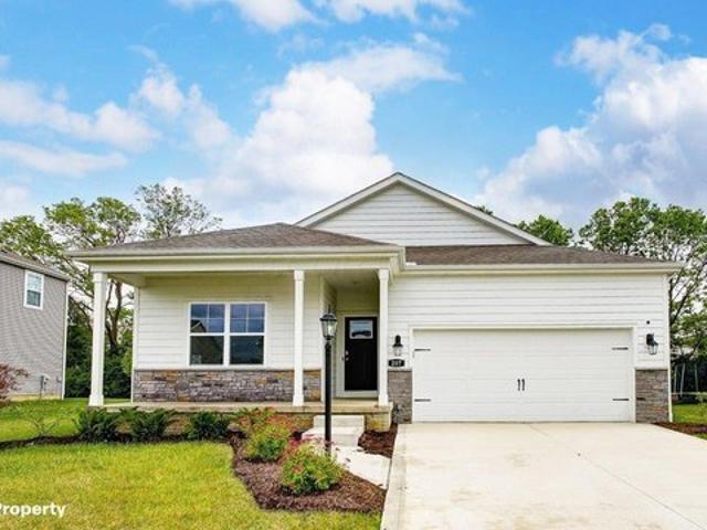 2250 Overlook Way, Newark, OH 43055