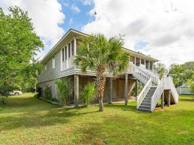 2250 Atlantic Avenue, Sullivans Island, SC