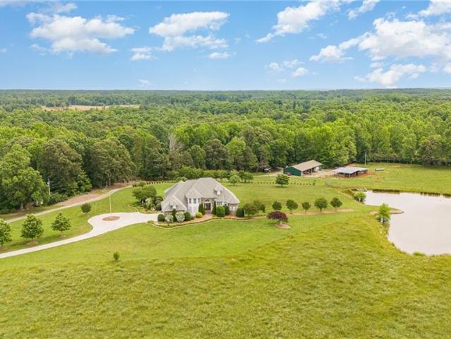 2250 Bethel Church Road