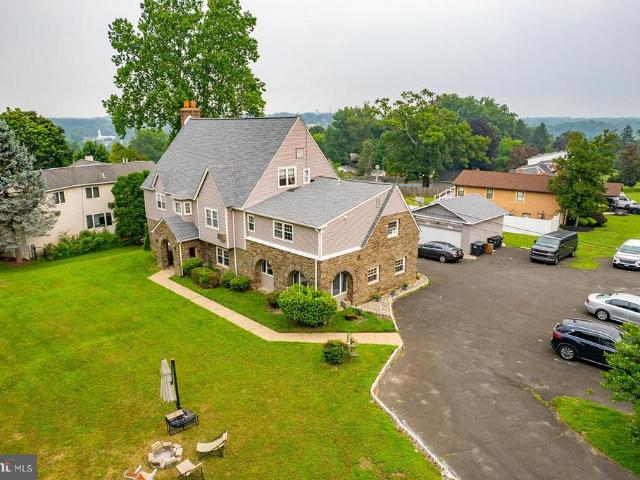 2250 Boyd Road