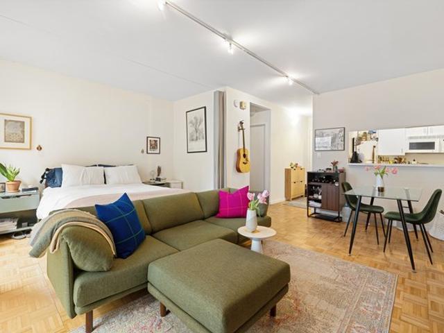 2250 Broadway Apt 3N, New York, NY 10024