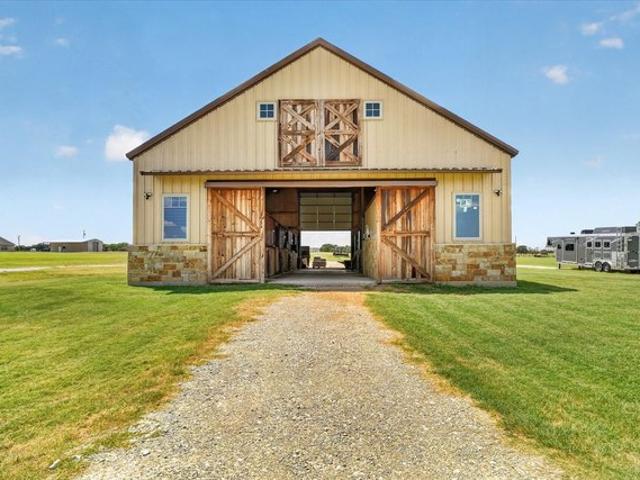 2250 Campbell Rd, Tolar, TX 76476