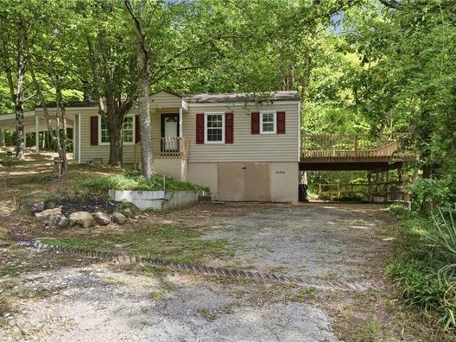 2250 Cave Spring Rd SW, Rome, GA 30161