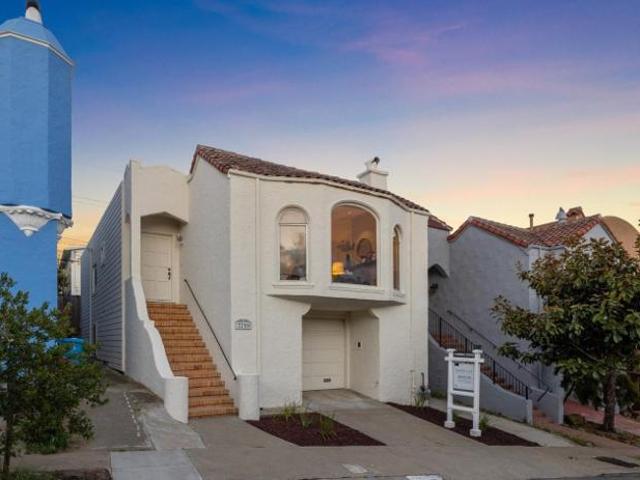 2250 Cecilia Ave, San Francisco, CA 94116