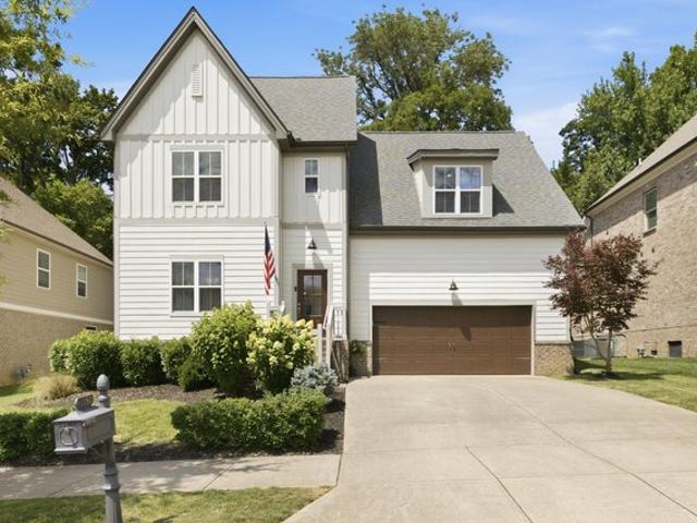 2250 Chaucer Park Ln, Thompsons Station, TN 37179