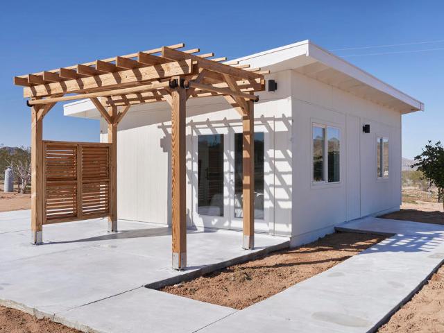 2250 Delgada Avenue