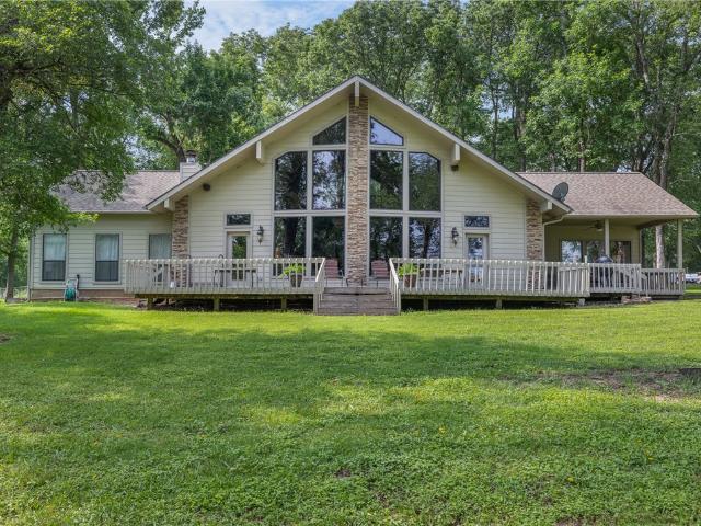 2250 Dillard Road