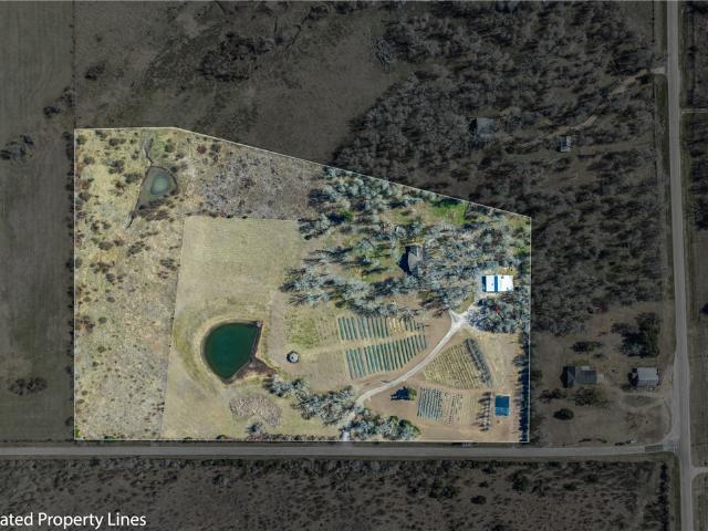 2250 Dillard Road