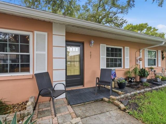 2250 Druid Rd E Unit 603, Clearwater, FL 33764