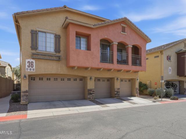 2250 E Deer Valley Dr, Unit 99, Phoenix, AZ 85024 | MLS #7003