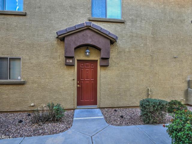 2250 e deer valley road # 26