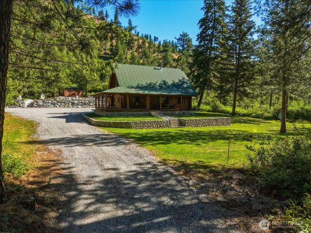 2250 First Creek Road