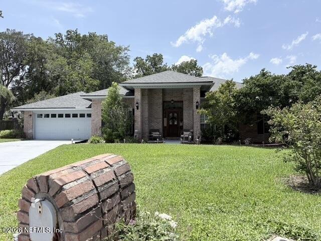 2250 Flatwood Ct, Jacksonville, FL 32223