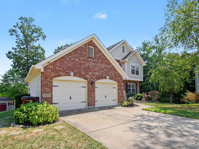2250 Gribble Drive
