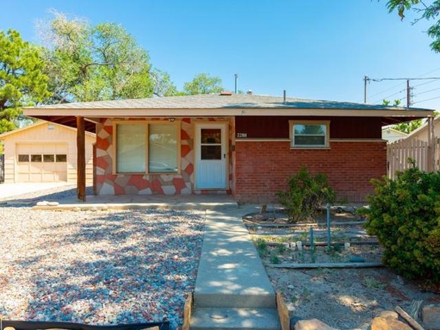 2250 Hall Ave, Grand Junction, CO 81501