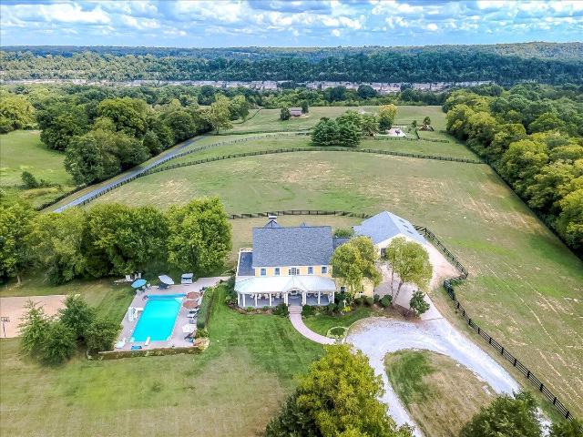 2250 Hall Road