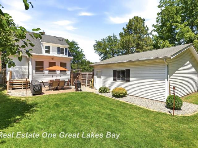 2250 Hemmeter Road