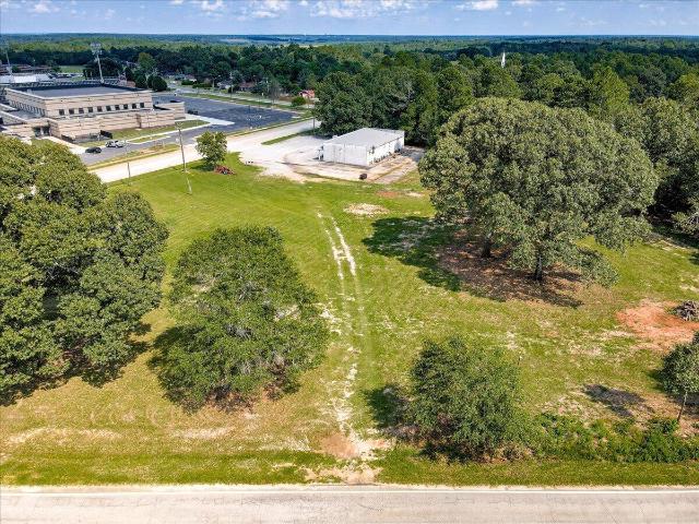 2250 Hephzibah Mcbean Road
