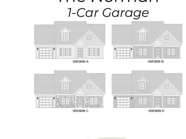 2250 Hickory Tree Rd, Winston Salem, NC 27127