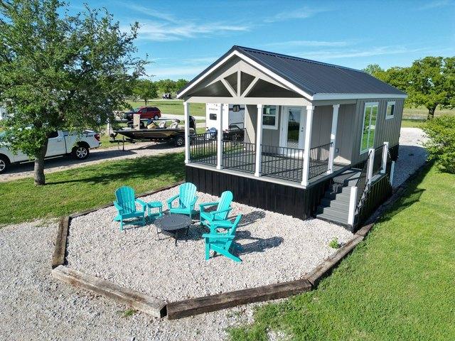 2250 Highway 2461 Unit 32, Eastland, TX 76448