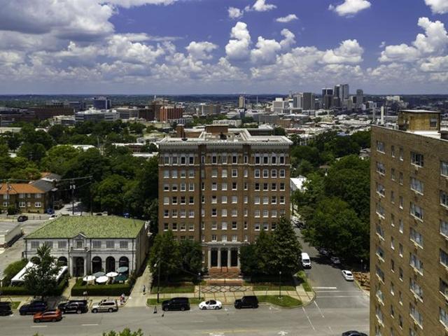 2250 Highland Ave S Apt 51, Birmingham, AL 35205