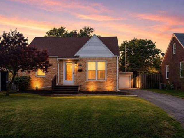 2250 Kunneke Ave, Lima, OH 45805