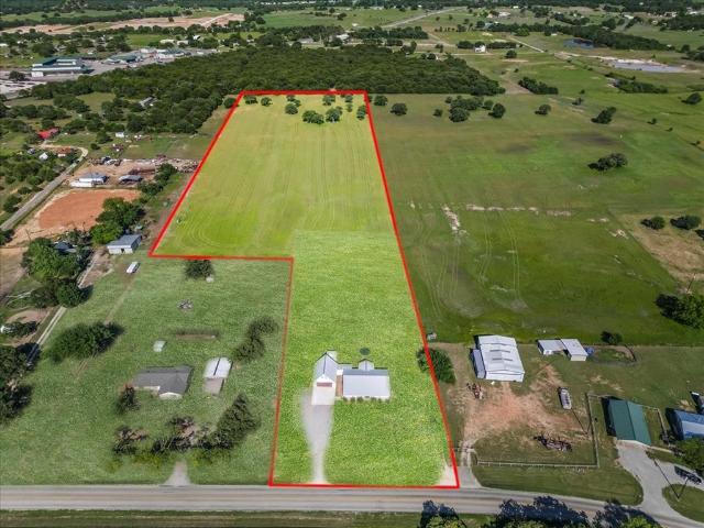 2250 Poolville Cut Off Rd, Springtown, TX 76082 | MLS #21198 | Compass