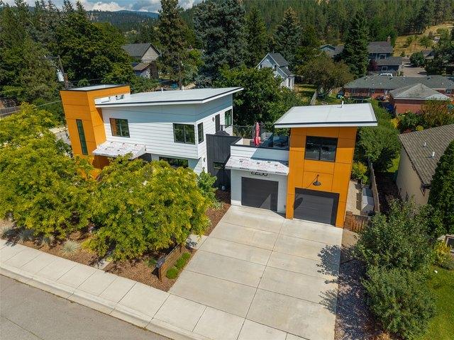 2250 Raymond Ave, Missoula, MT 59802