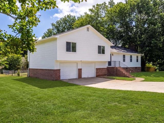2250 Ridge Forest Drive
