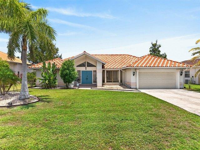 2250 Rio De Janeiro Ave, Punta Gorda, FL 33983