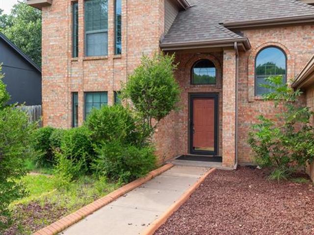 2250 Rim Rock Road