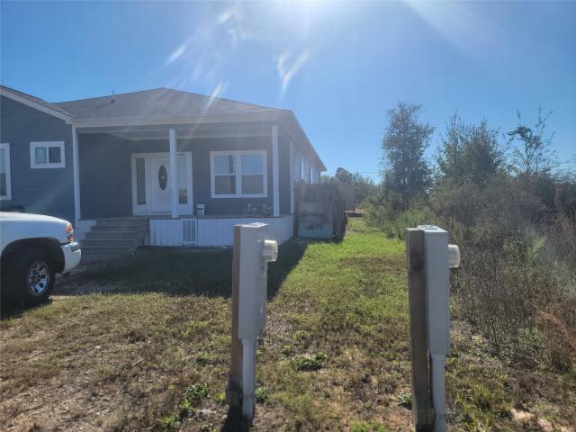 2250 Road 5732